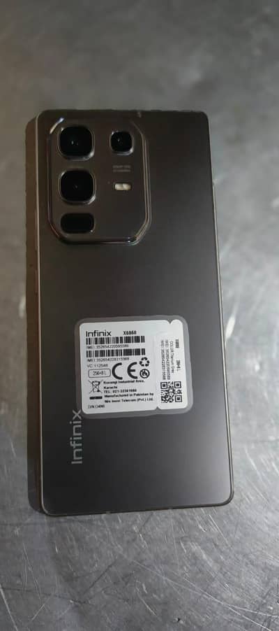 infinite note 50 - Mobile Phones - 1109658549