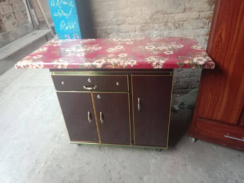 Tayyab Nilam Ghar Depo roud Havilean abbottabad - Wardrobes - 1109658708