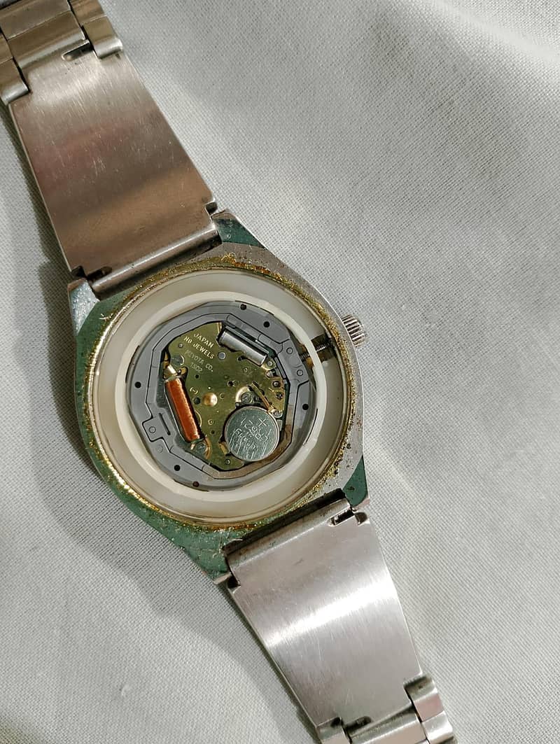 Final brand Swiss made - Watches - 1109662825