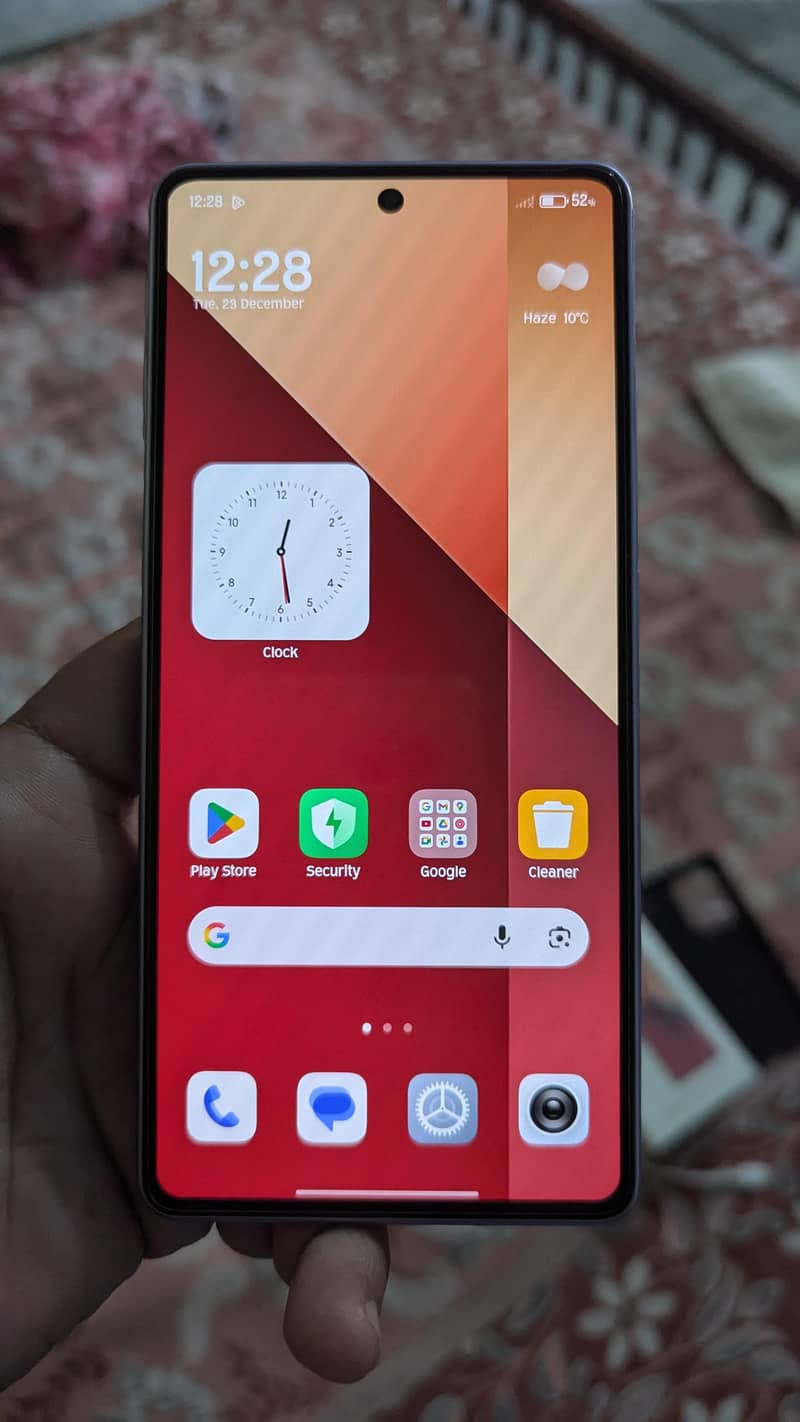 Redmi note 13 pro. 8/256 - Mobile Phones - 1109663897