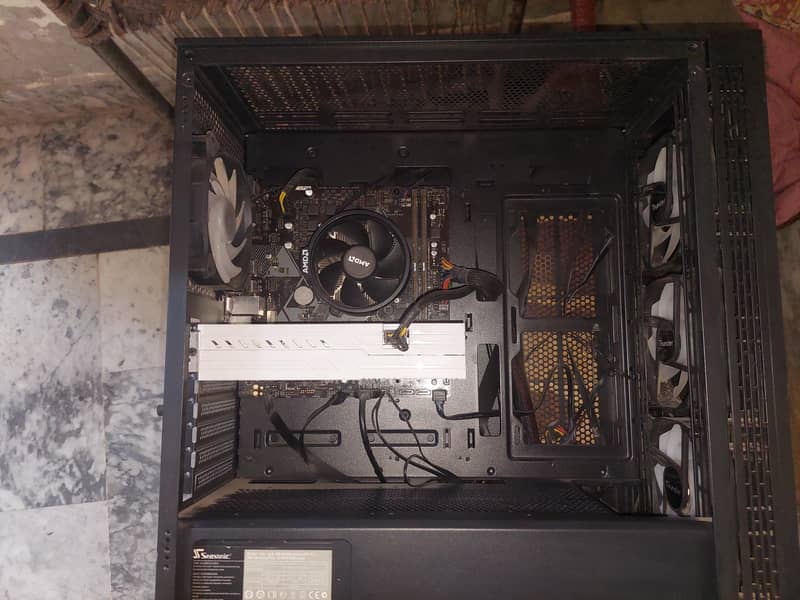 gaming PC - Gaming PCs - 1109663926