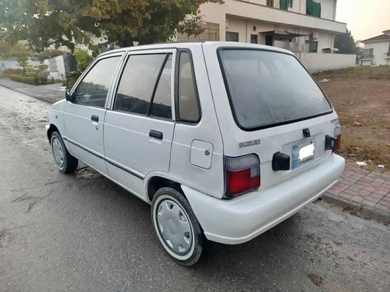 Mehran Euro-II 2014 - Cars - 1109664271