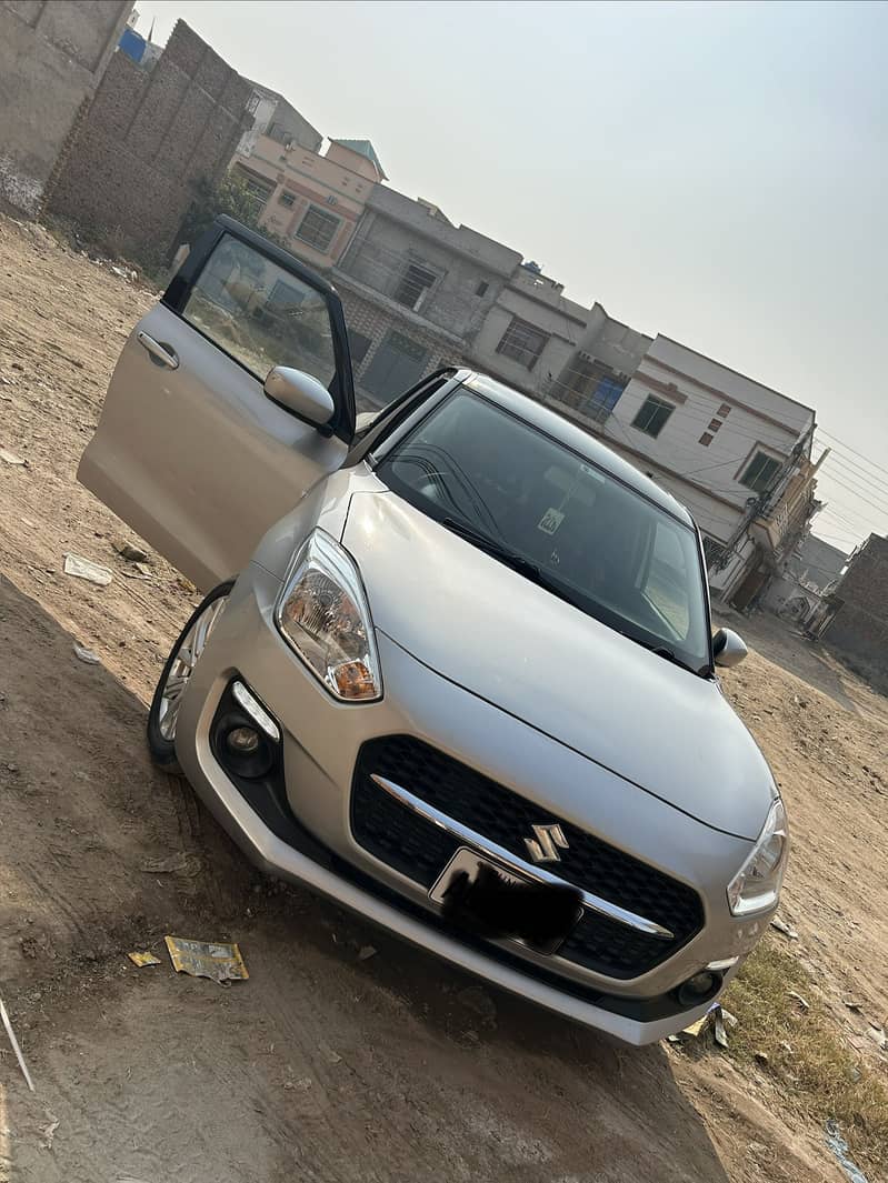 Suzuki swift GL manual - Cars - 1109664466