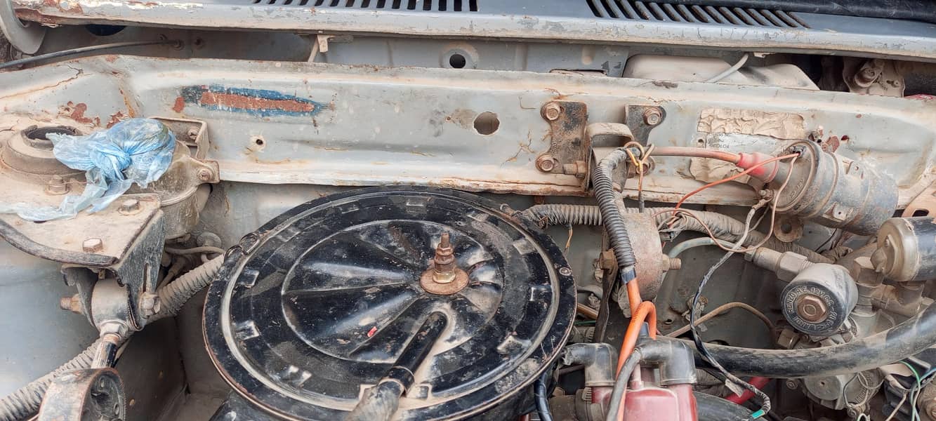 Suzuki fx - Cars - 1109665769