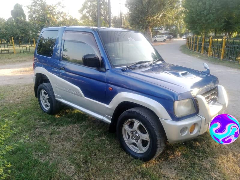 mini pajaro 1100cc 1999 /2007 antique piece for mini lovers - Cars ...