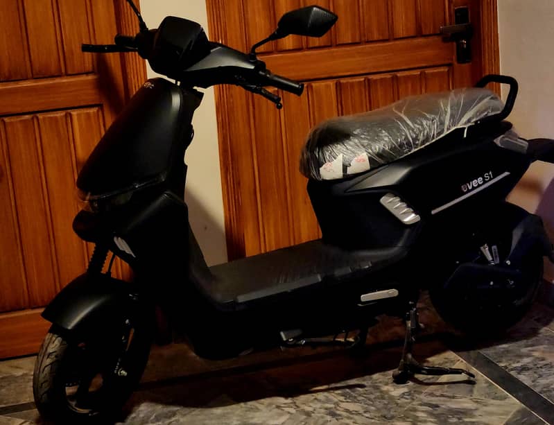 Electric bike - Electric - 1109666446