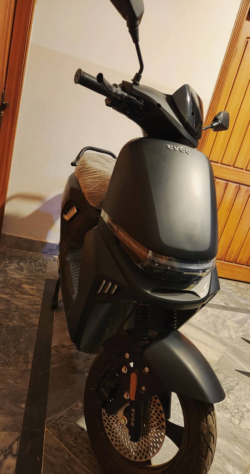 Electric bike - Electric - 1109666446