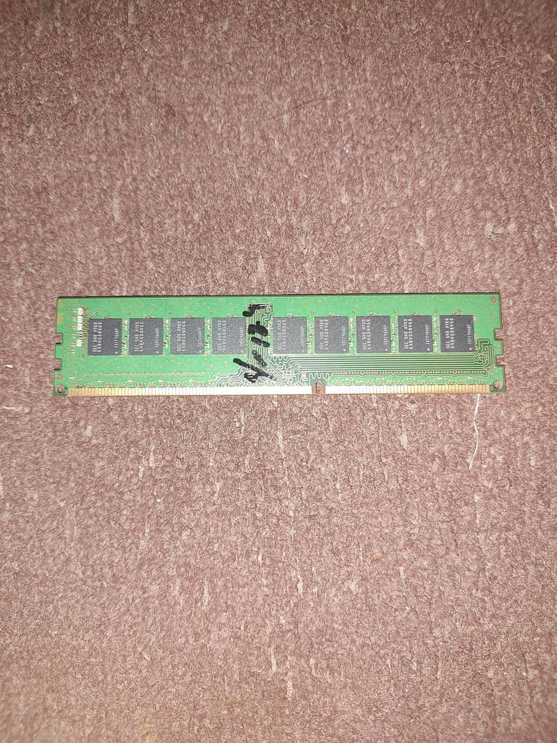 Gaming PC i5 4th Gen | 16GB RAM | R7 450 4GB | SSD + HDD | Lahore ...