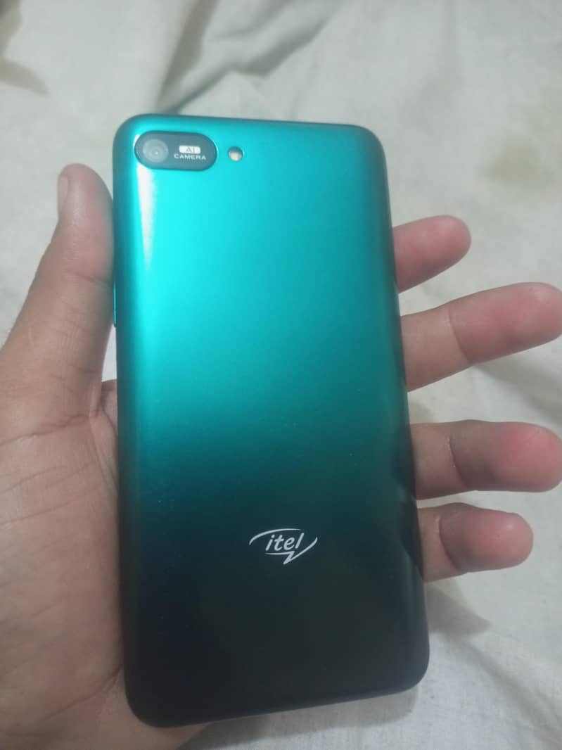 Itel A25 Pro - Mobile Phones - 1109670103
