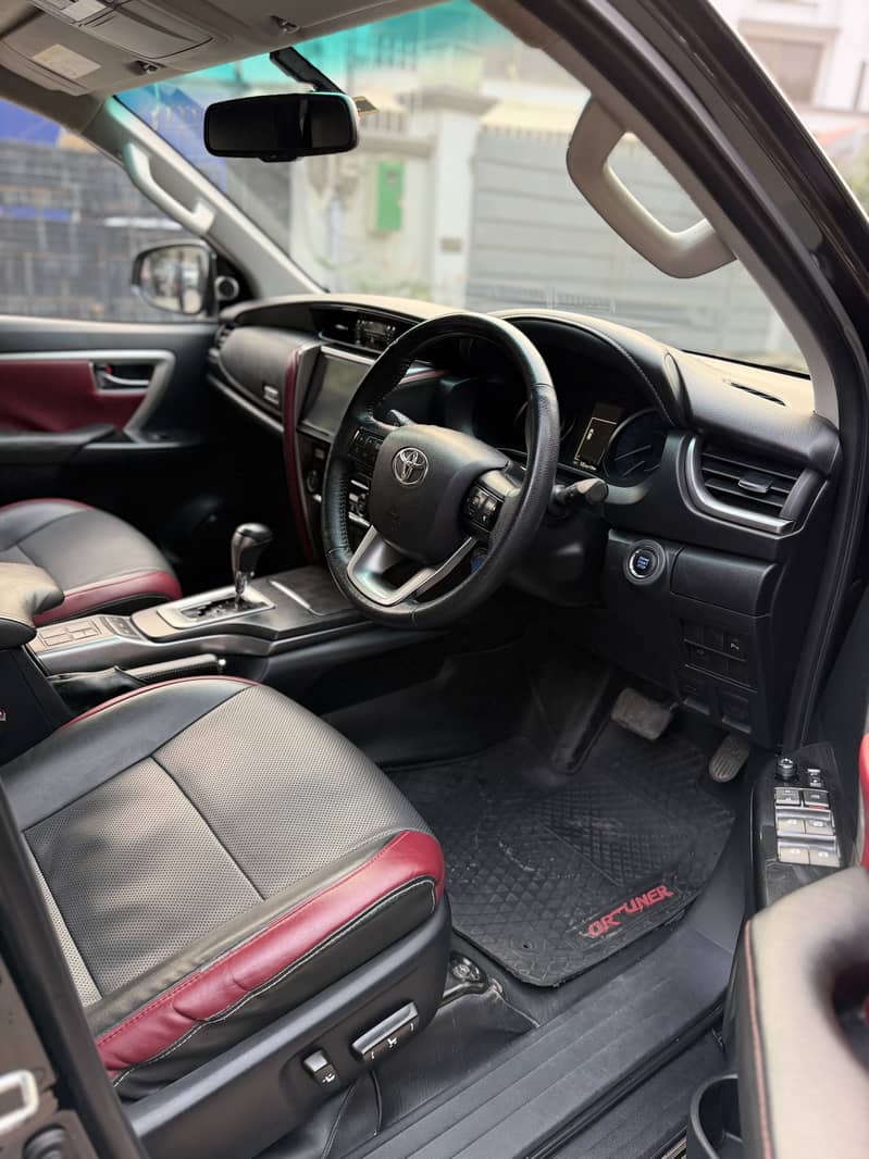 Fortuner sigma 2022 - Cars - 1109670924