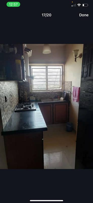 Well Maintained House Near Food street Block L - Houses - 1109671142
