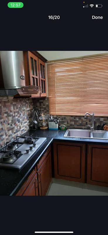 Well Maintained House Near Food street Block L - Houses - 1109671142