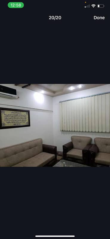 Well Maintained House Near Food street Block L - Houses - 1109671142
