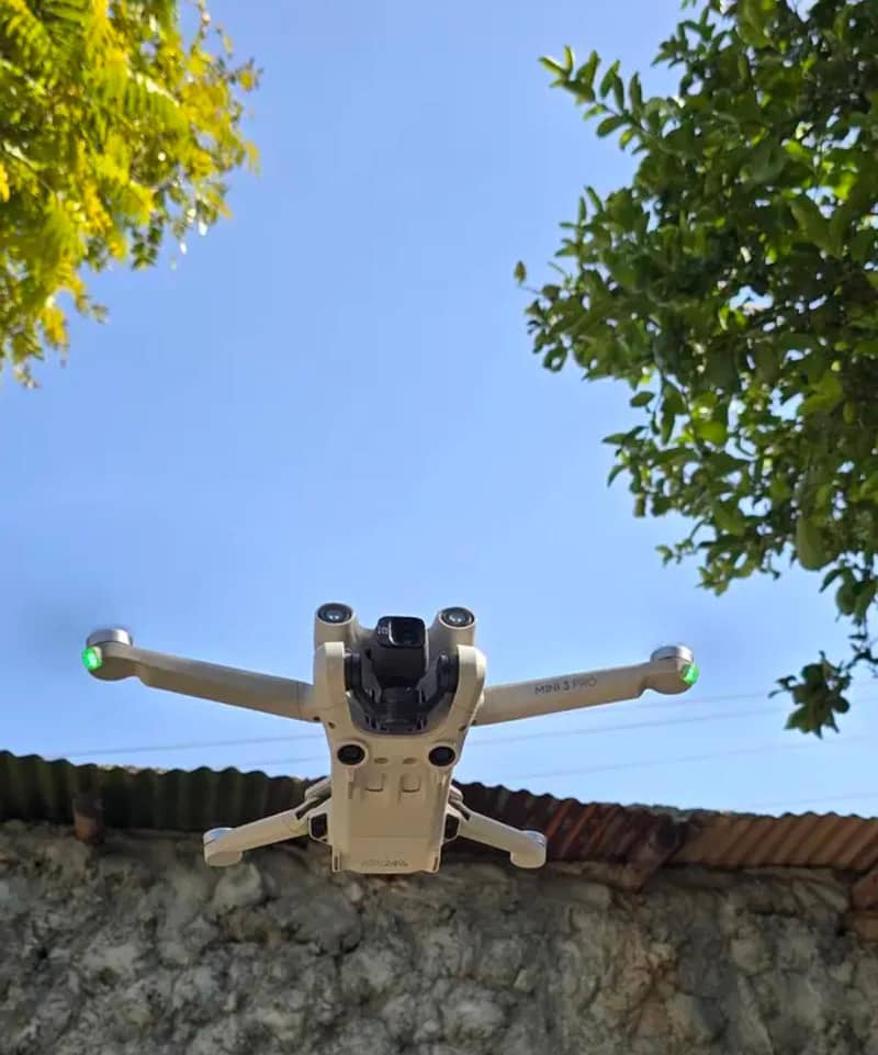 DJI Mini 3 Pro drone combo packing 3 battery full box - Drones - 1109671259