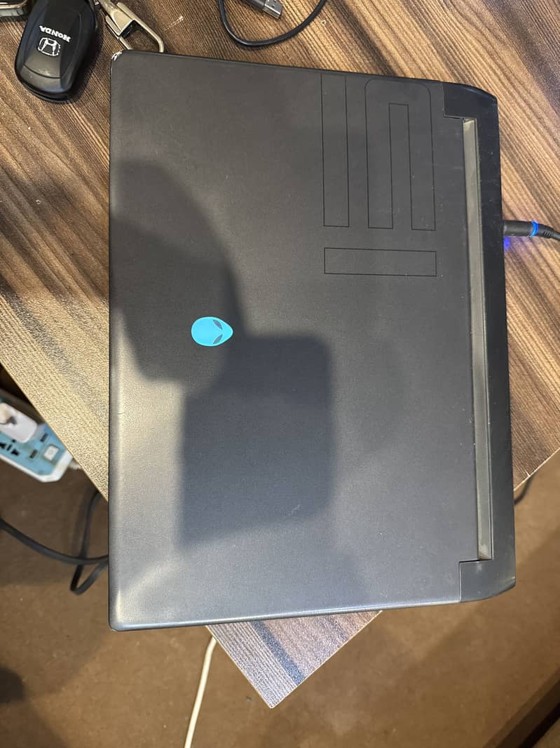 Alienware M15 R5 RYZEN 7 - Laptops - 1109672018