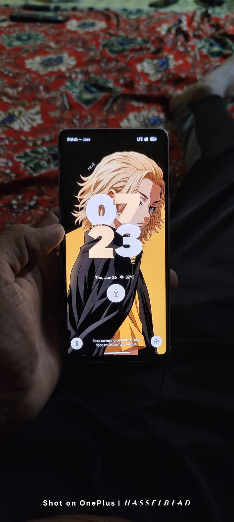 Google pixel 7 - Mobile Phones - 1109672282