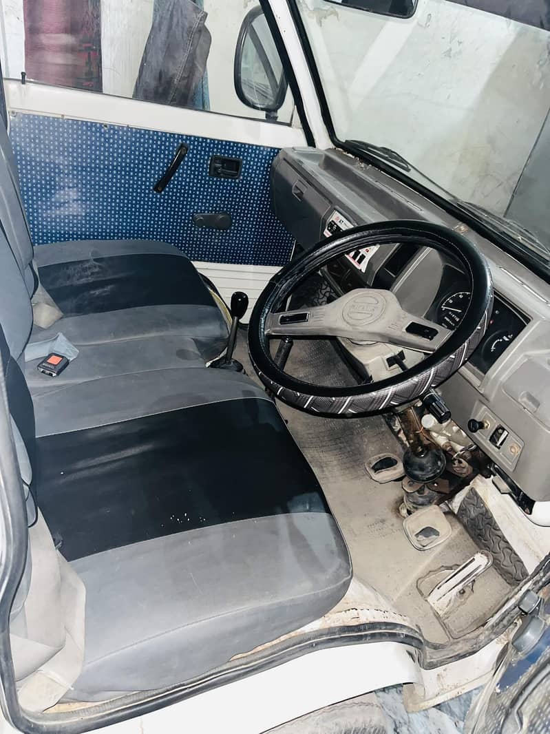 carry boan 7/8 - Cars - 1109672638