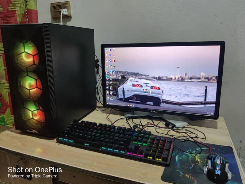 Selling My PC Setup - Gaming PCs - 1109521819