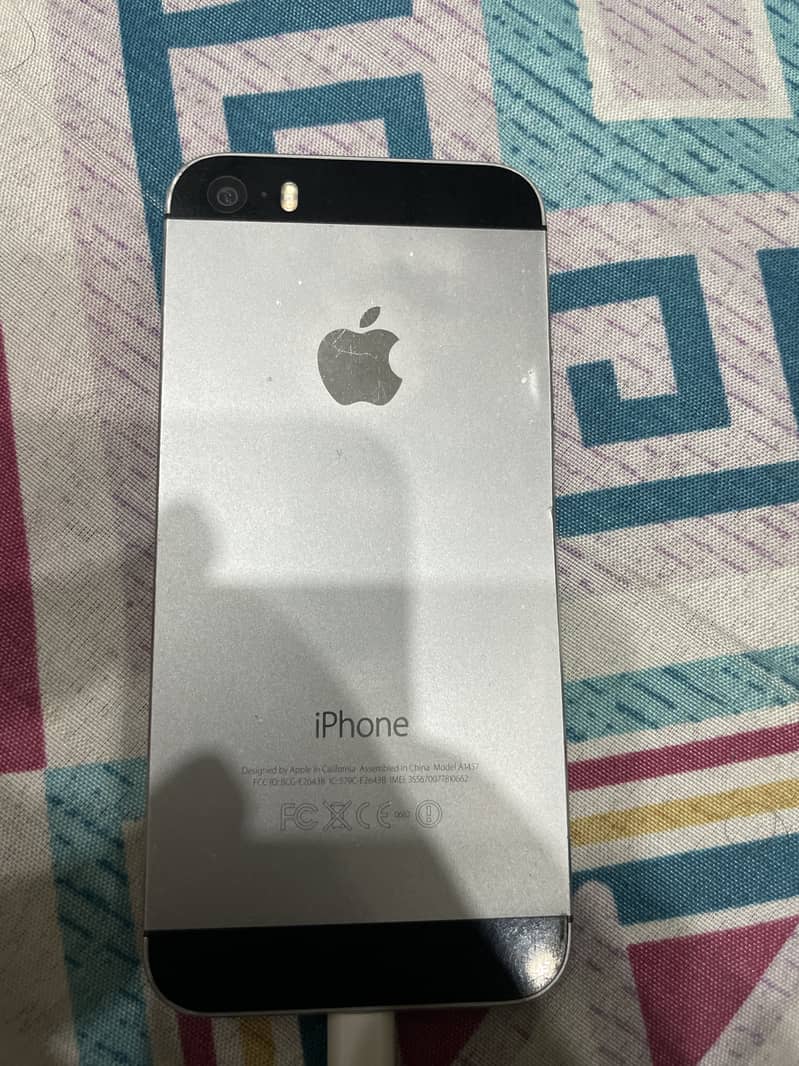 IPHONE 5s - Mobile Phones - 1109674430