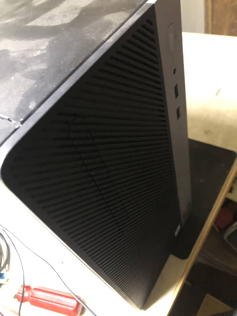 HP ProDesk Mini Tower PC - Desktops - 1109674610