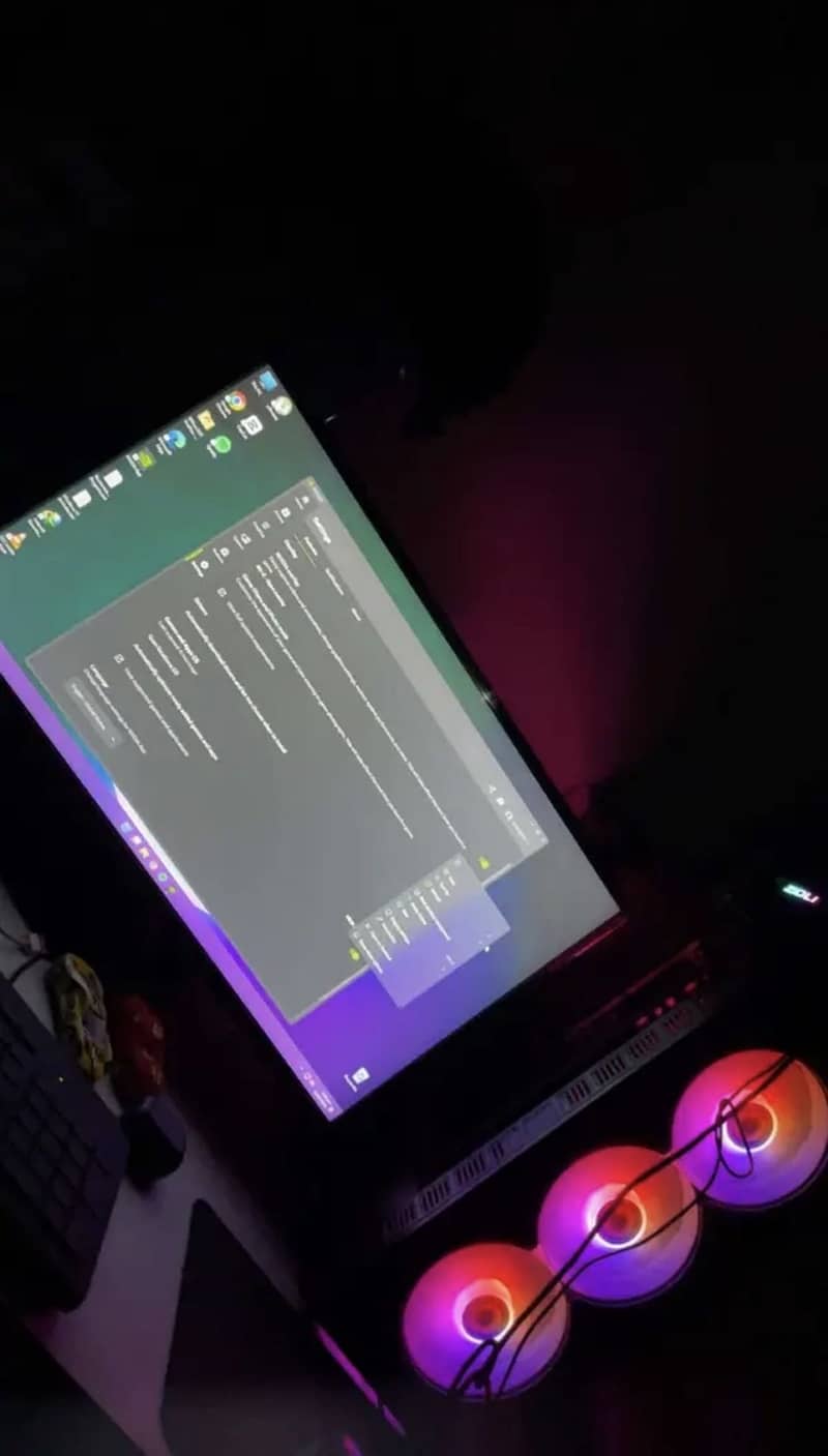 Asus Gaming Pc 4gb Asus Graphics card 970gtx Nvidia - Gaming PCs ...