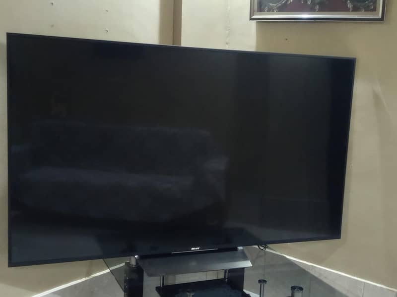 SONY Bravia 75" KD-X8500D 4K UHD Ultra Smart Android LED TV ...