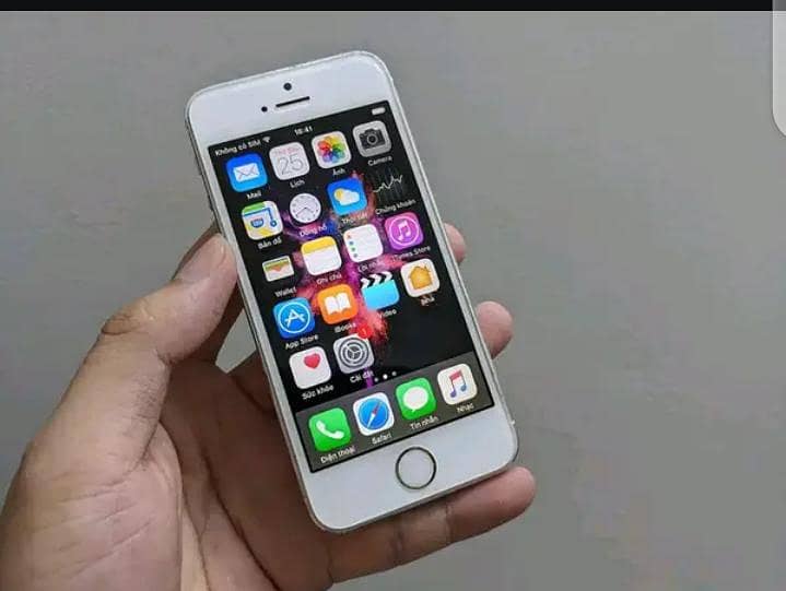 iPhone 5s 64GB for sale - Mobile Phones - 1109676083