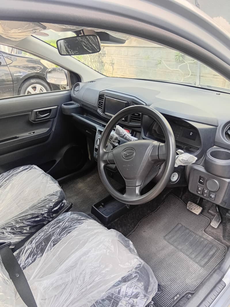 mira 2021 registered 2025 only 14300 km driven - Cars - 1109676644