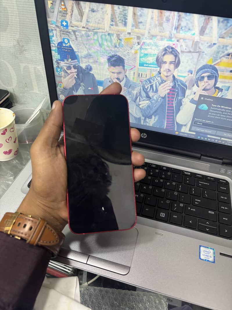 Iphone 13 128Gb - Mobile Phones - 1109677820