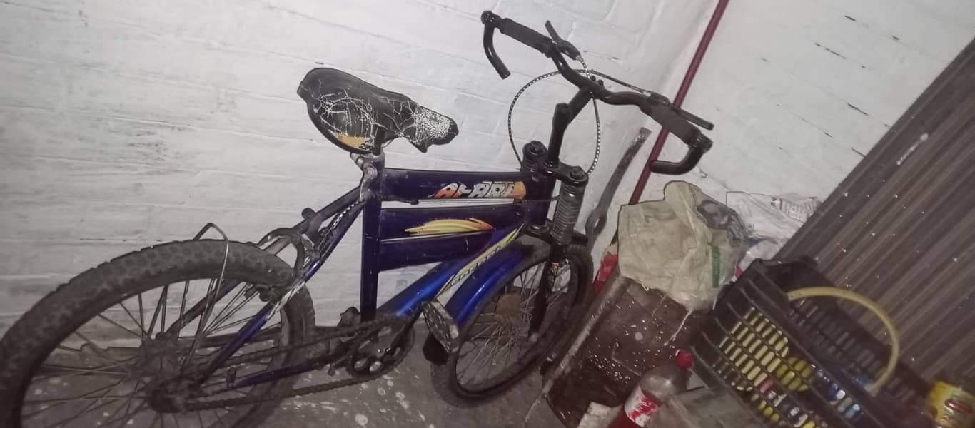 Safari cycle under 12 year kids - Other Bicycles - 1109678009