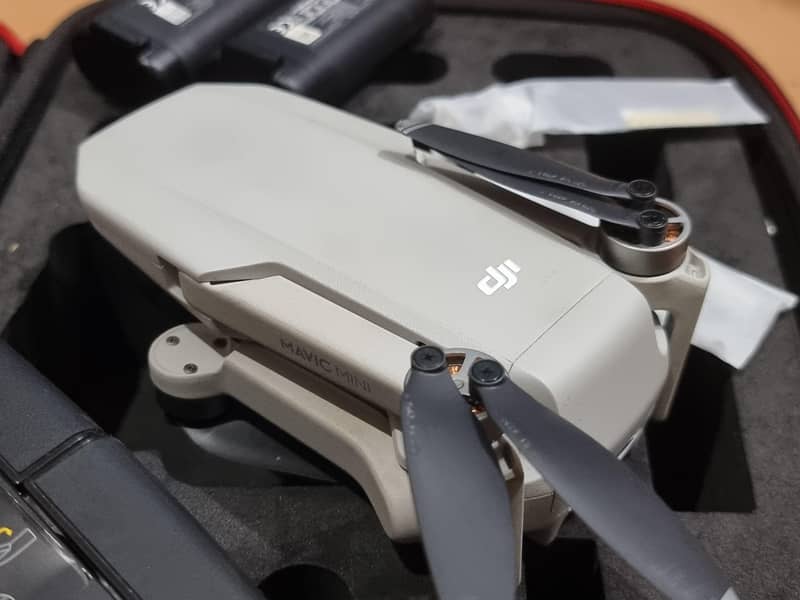 Dji mini 1 - Drones - 1109678997