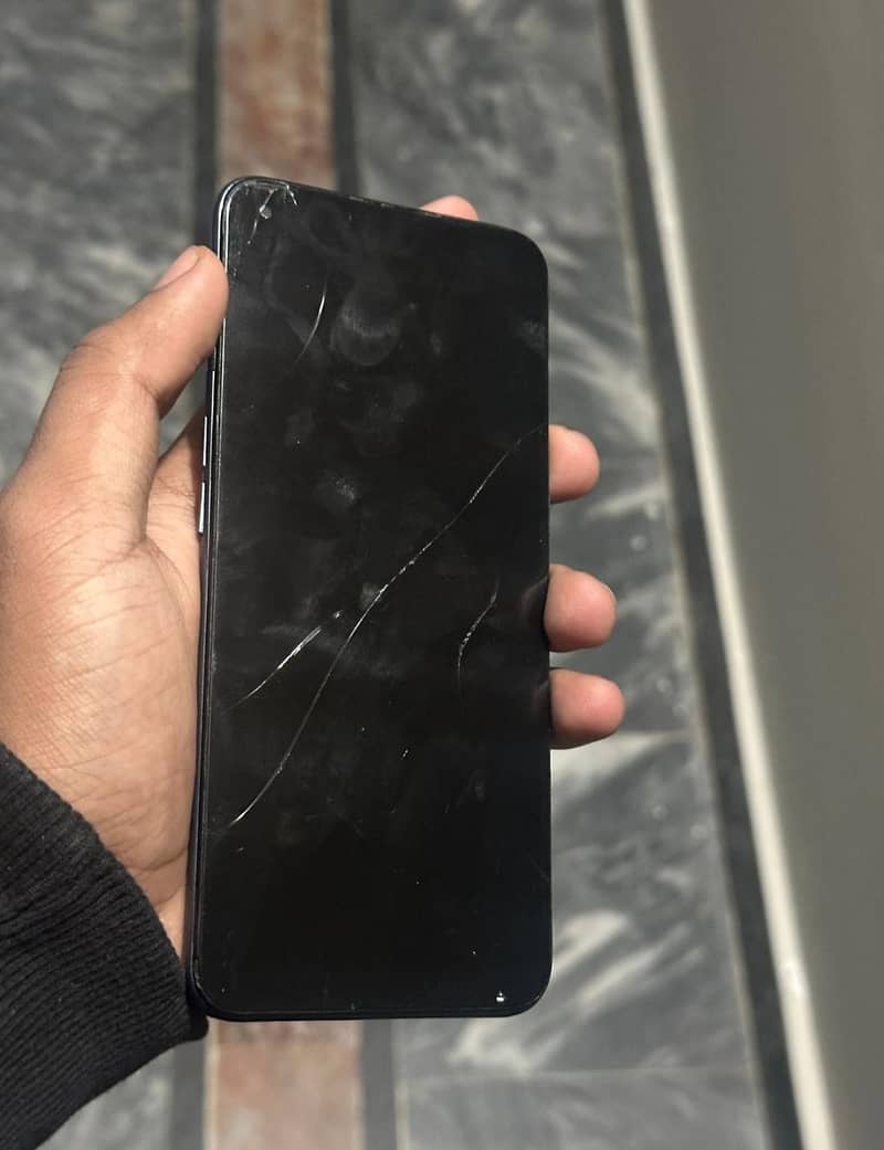 oppo a53 4/64 90hz screen - Mobile Phones - 1109679836