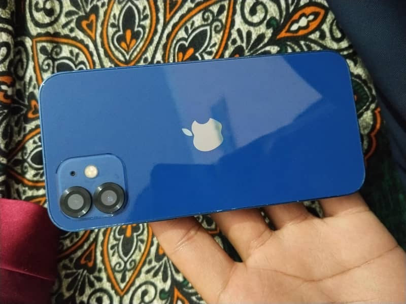 iphone 12 factory unlock - Mobile Phones - 1109679841