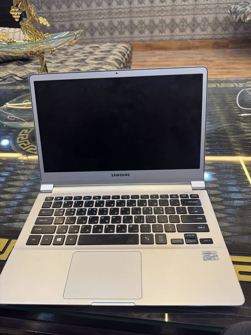 Samsung book laptop - Laptops - 1109679977