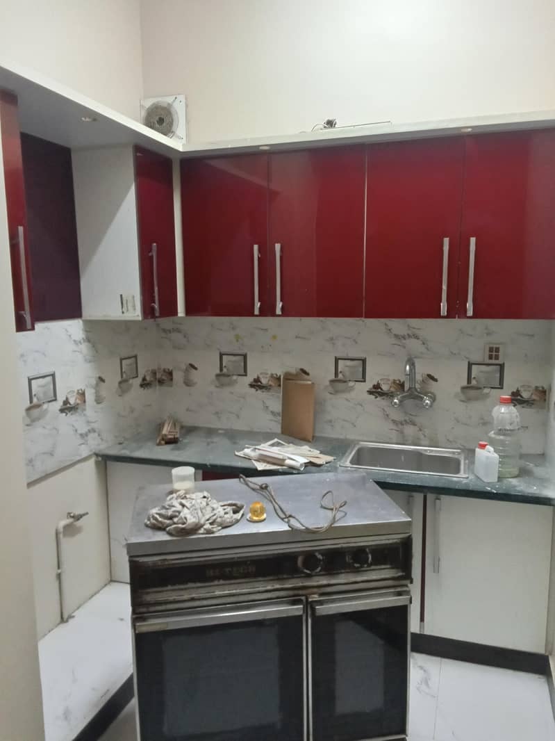 Gulistan E juahar block 3 Upper portion For Rent - Portions & Floors ...