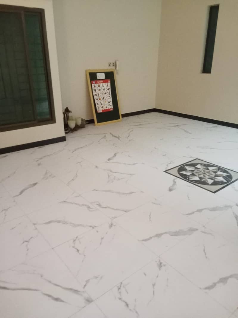 Gulistan E juahar block 3 Upper portion For Rent - Portions & Floors ...