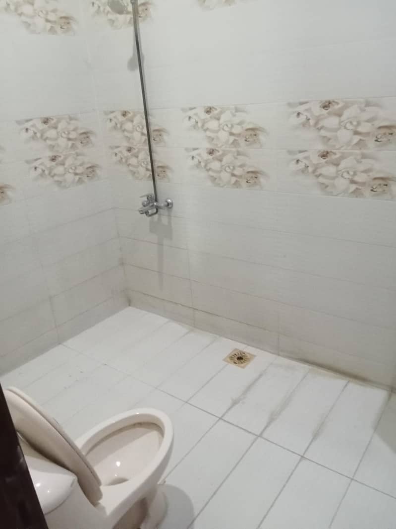 Gulistan E juahar block 3 Upper portion For Rent - Portions & Floors ...