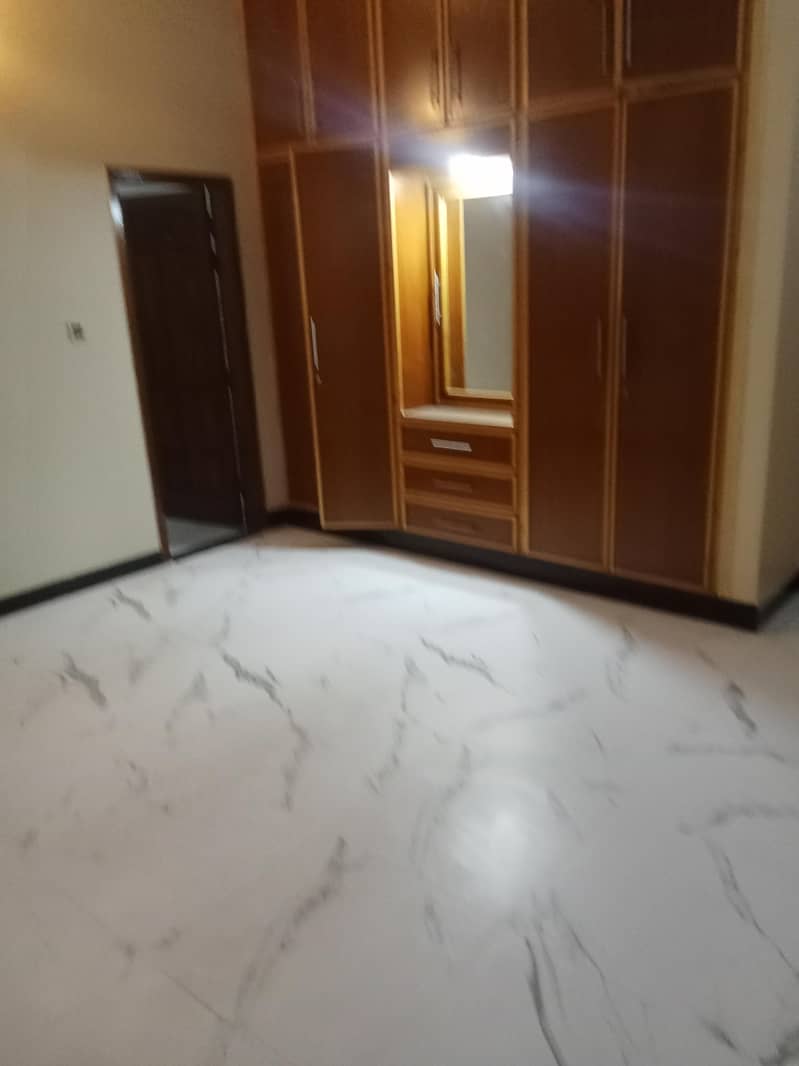 Gulistan E juahar block 3 Upper portion For Rent - Portions & Floors ...