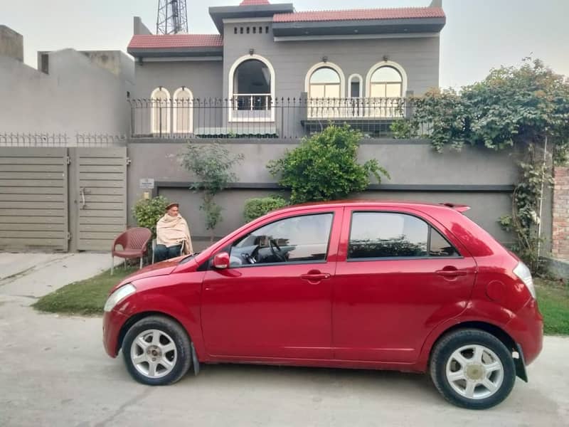 FAW V2 2015/2016 - Cars - 1109682053