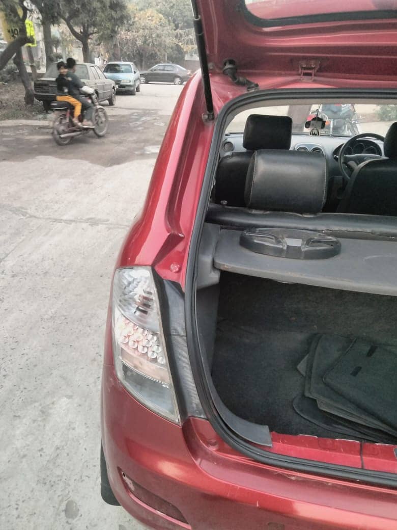 FAW V2 2015/2016 - Cars - 1109682053