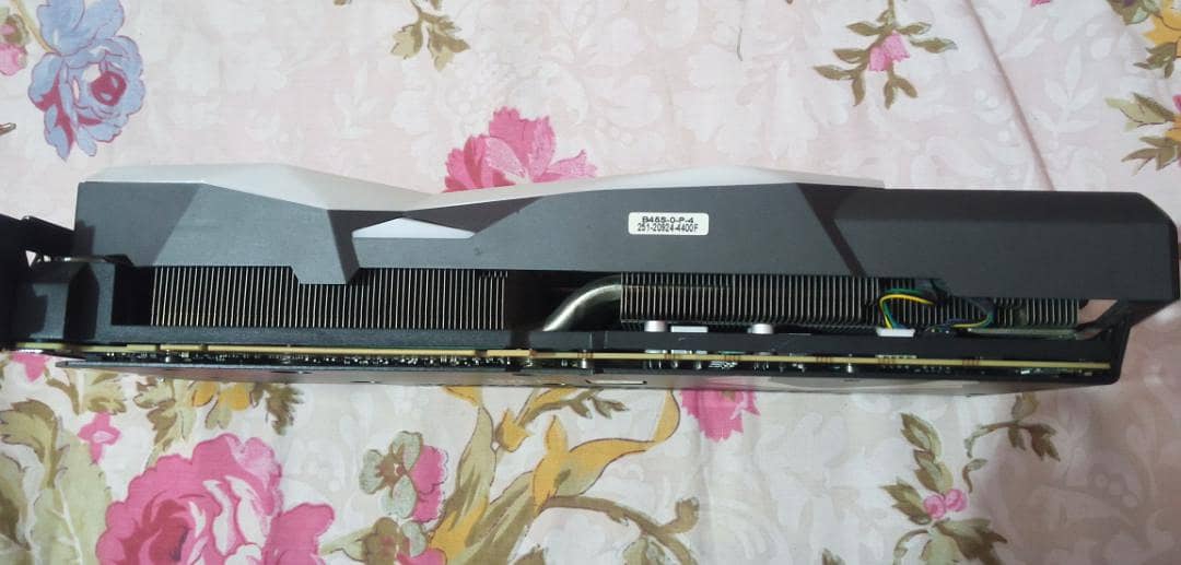 Nvidia Geforce RTX 2080 Ti 11GB - Computer Components - 1109683945