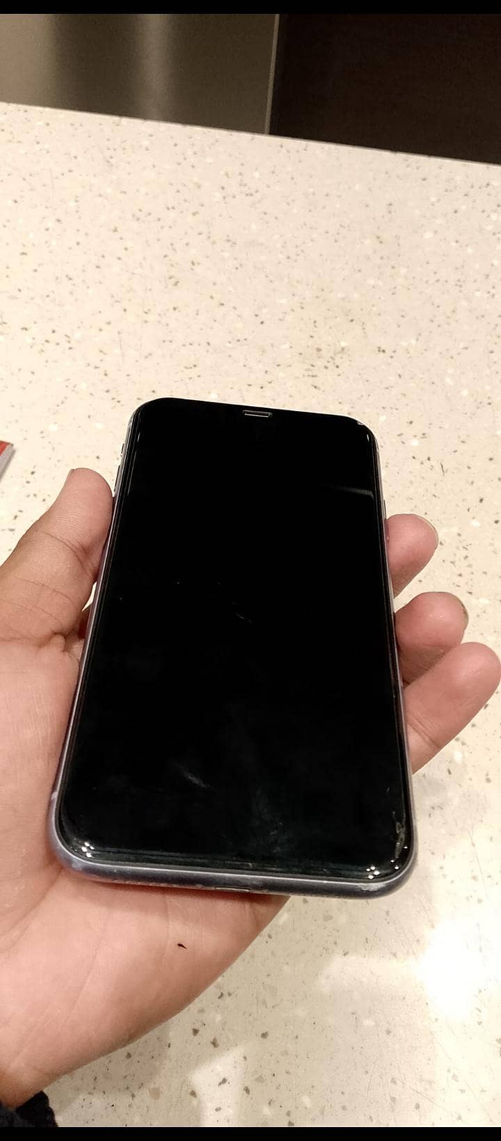 iPhone - Mobile Phones - 1109683974