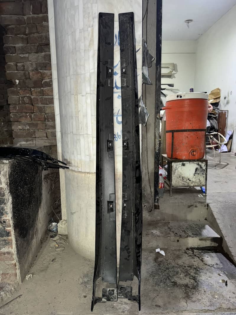 Honda civic type R kit up for sale - Other Parts - 1109684341