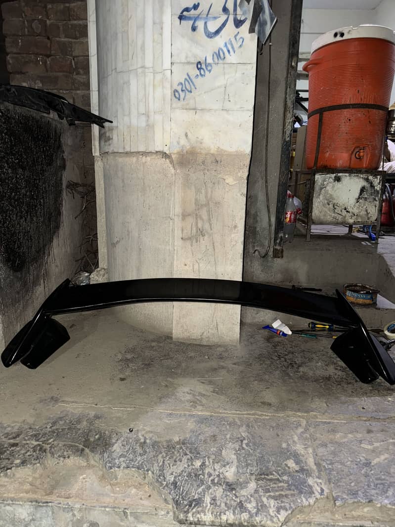 Honda civic type R kit up for sale - Other Parts - 1109684341