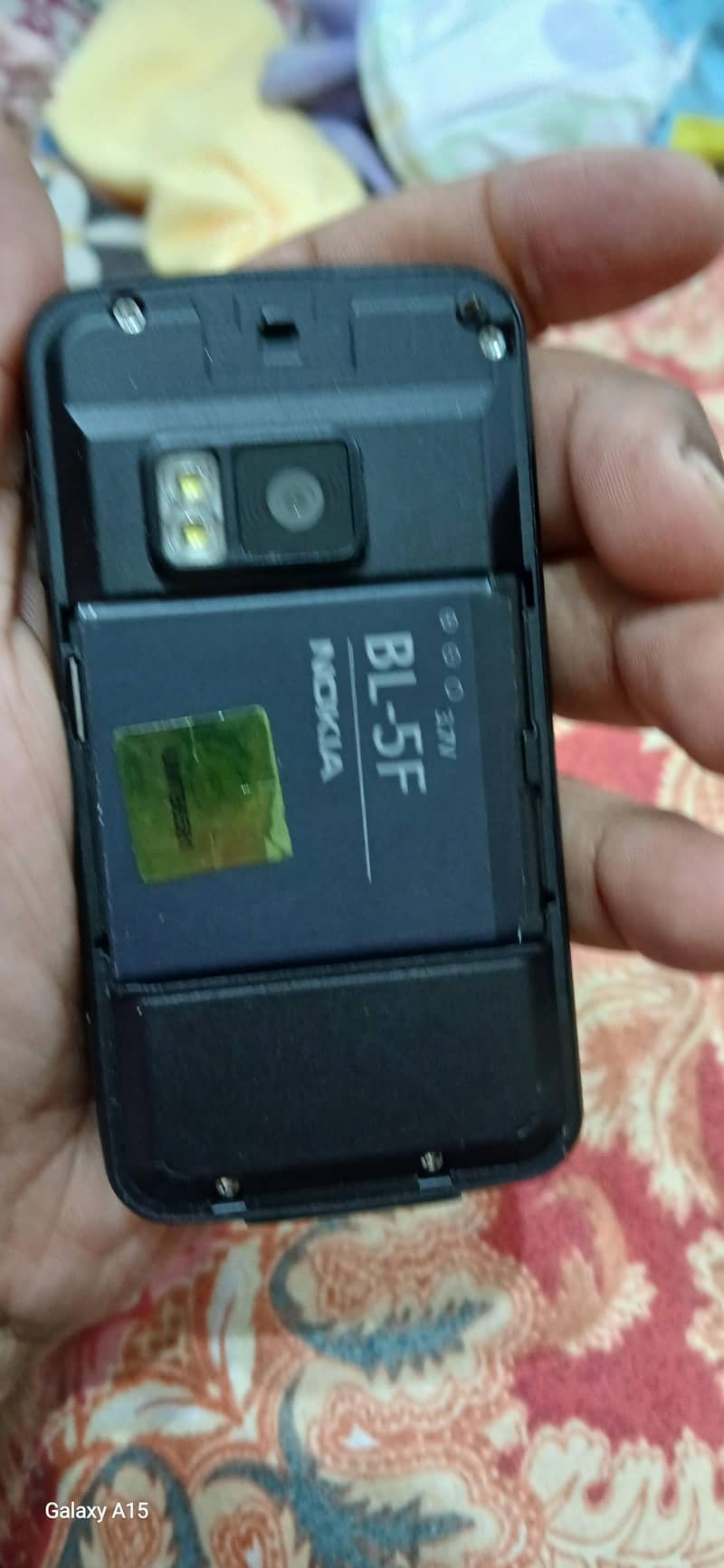 Nokia N96 - Mobile Phones - 1109684575