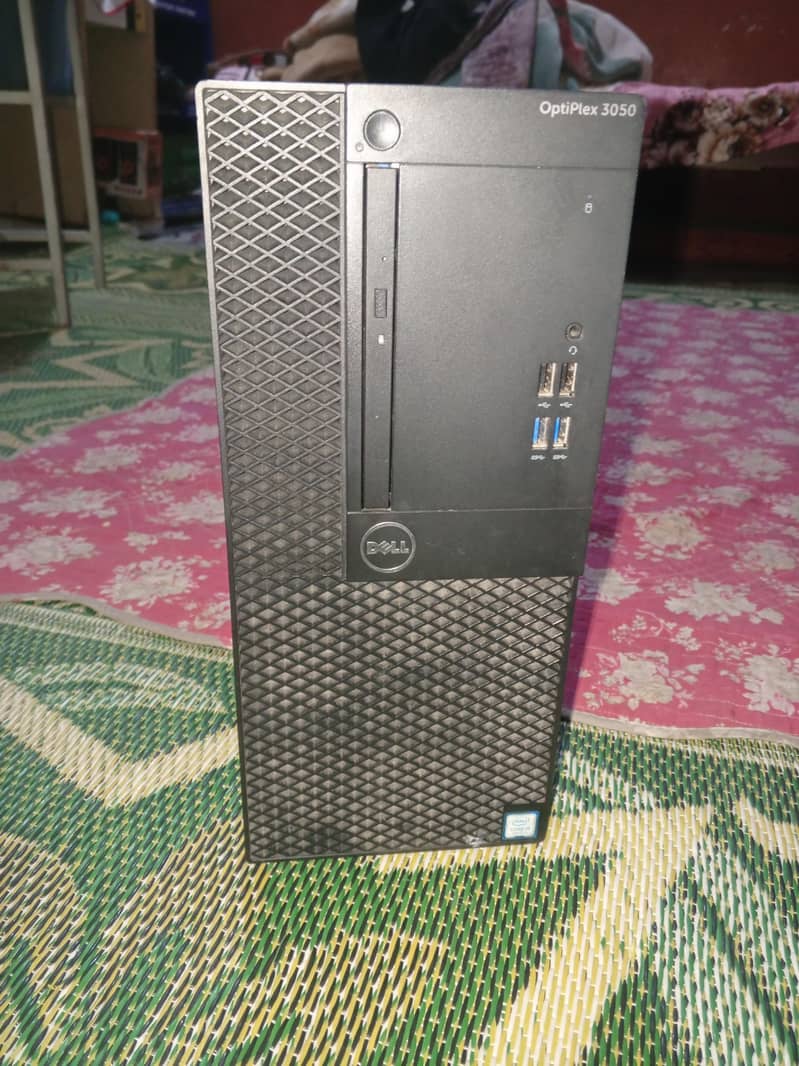 Computer set for sale - Desktops - 1109685323