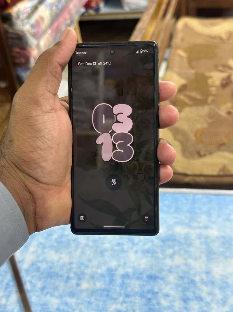 Google pixel 6 256gb - Mobile Phones - 1109685613