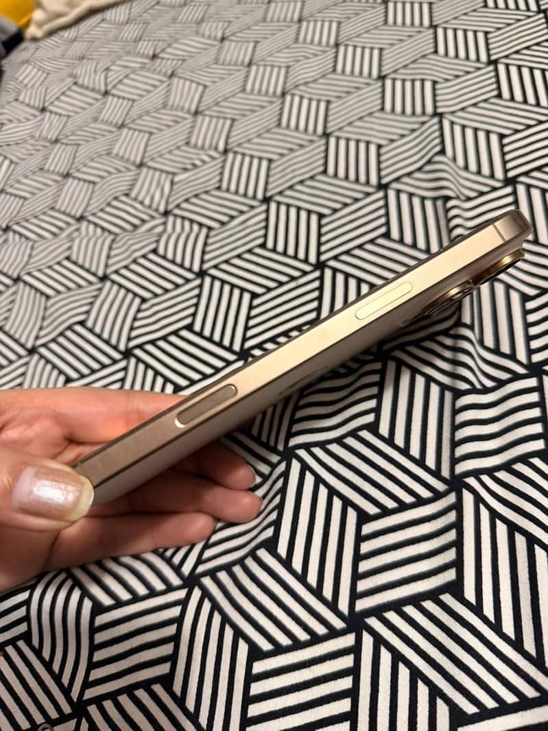 iPhone 16 Pro Max 256GB Official PTA Approved - Mobile Phones - 1109685882