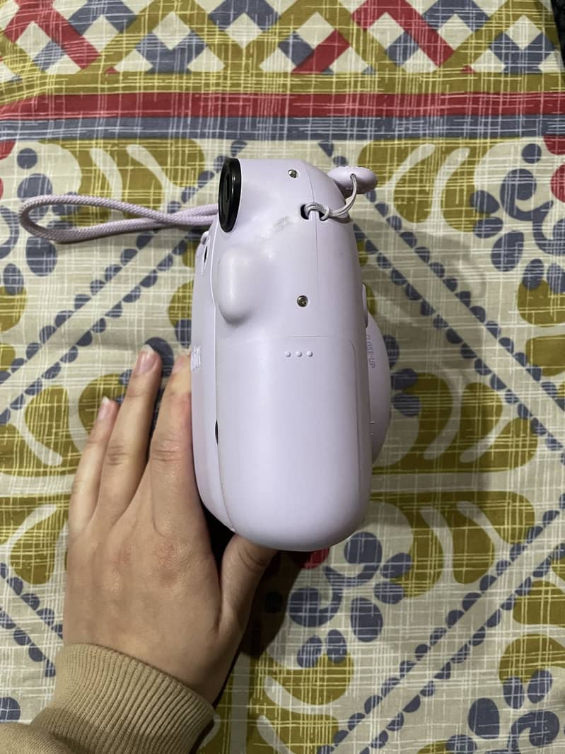 Instax mini 12 - Digital Cameras - 1109686039