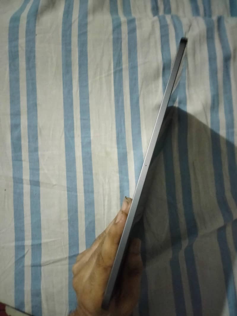 IPAD PRO M1 11inch 256GB - Tablets - 1109687375